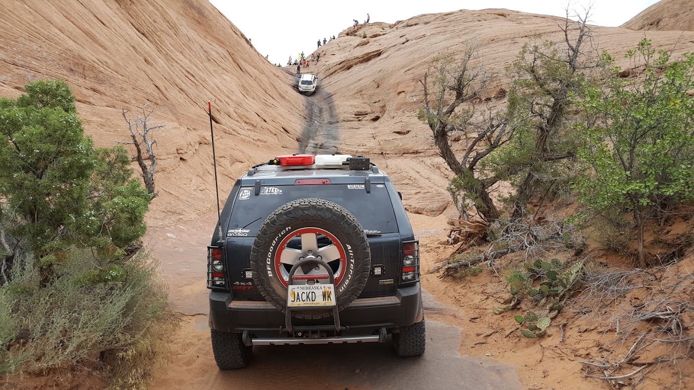 KL in Moab | 2014+ Jeep Cherokee Forums