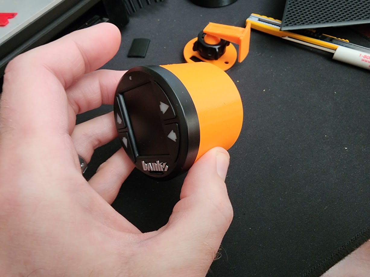 craigbru's 2019 Trailhawk - Project: PLA DRTY | 2014+ Jeep Cherokee Forums