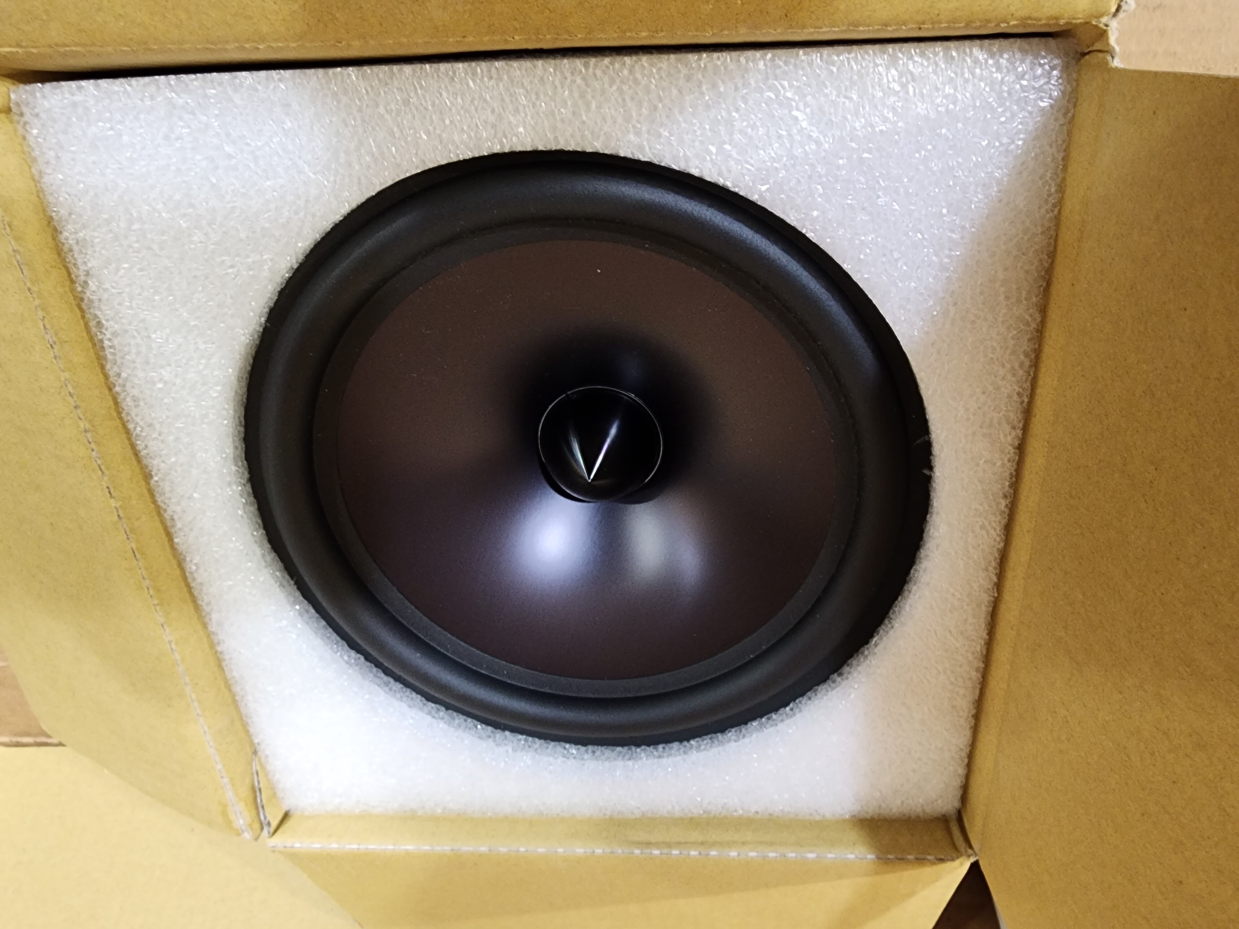 Alpine ILX-F309 (Halo 9), Dayton Audio RS225-4's, Audiomobile GTS 2110 ...