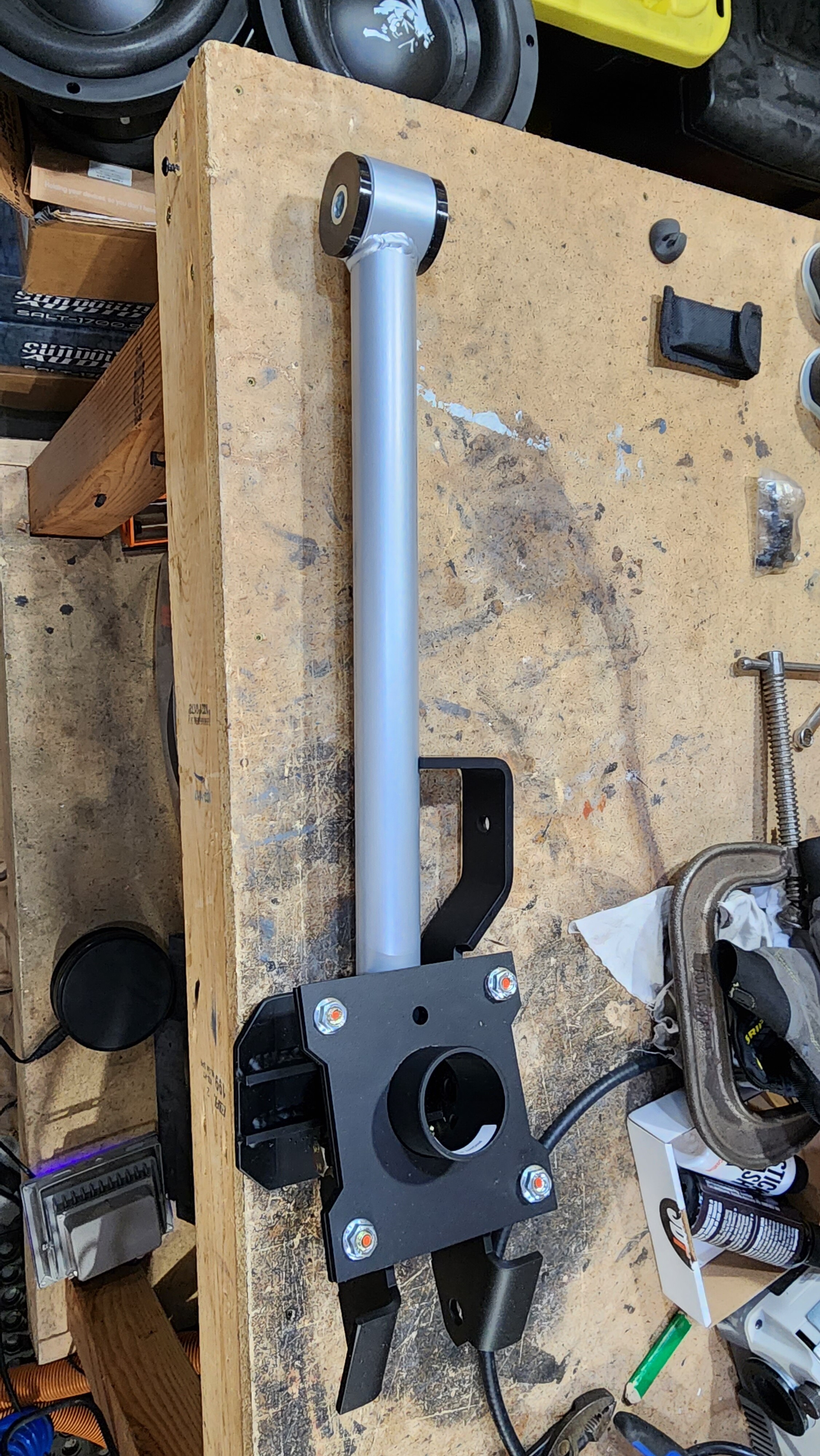 craigbru's 2019 Trailhawk - Project: PLA DRTY | Page 3 | 2014+ Jeep ...